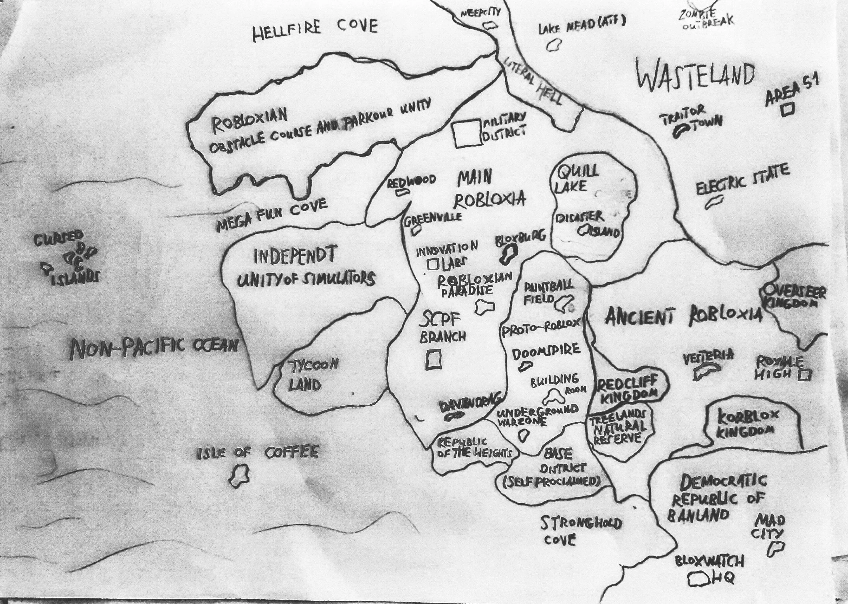 This is where the original Robloxia maps came from | Fandom