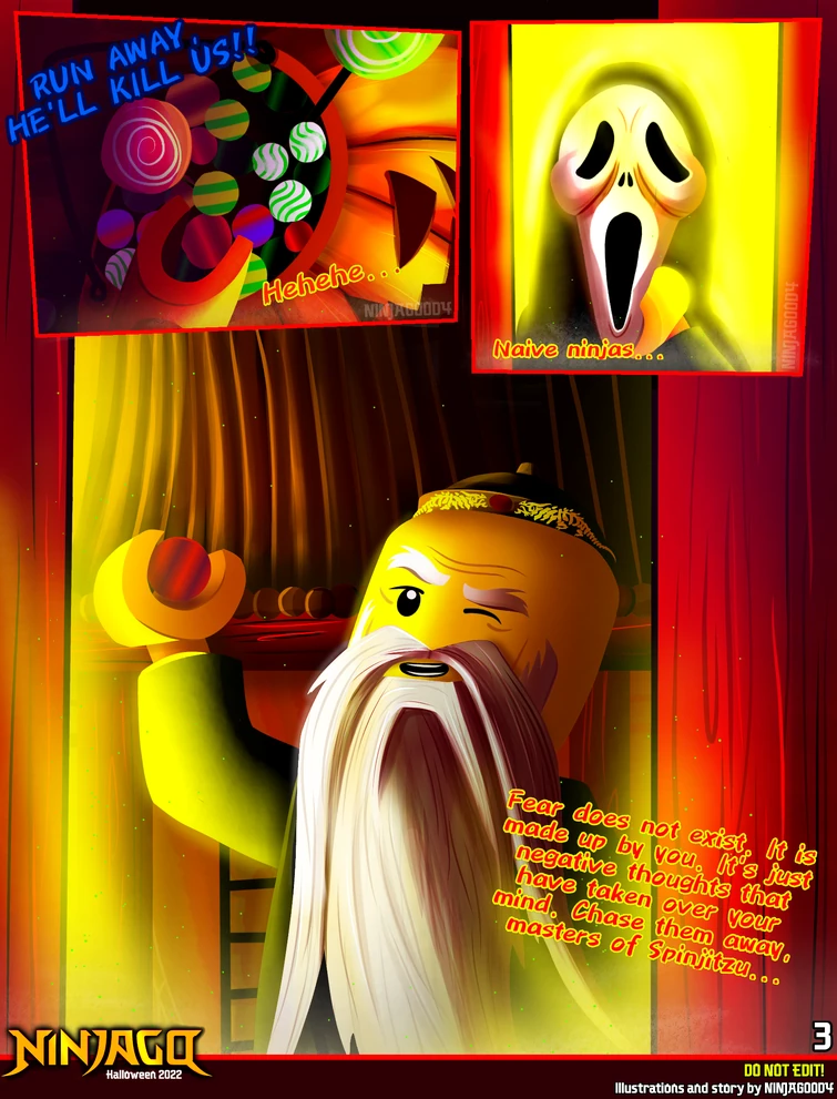 Halloween 🎃 | Fandom