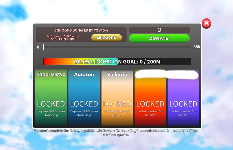 Upcoming LSS: User interface dev peek! | Fandom