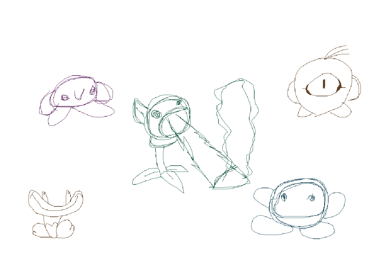 silly things idk | Fandom