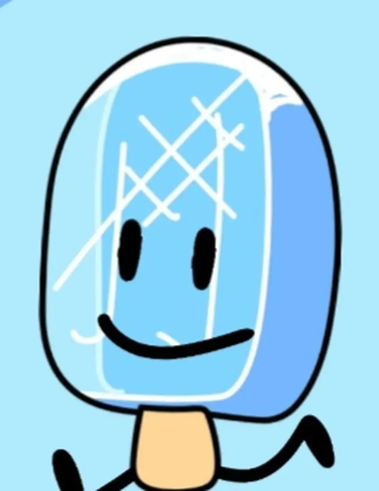 Fan Made BFDI mini Delicious Voting Icons | Fandom