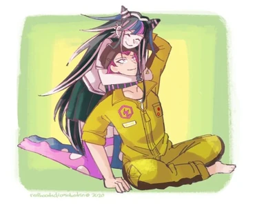 Discuss Everything About Shipping Wiki | Fandom