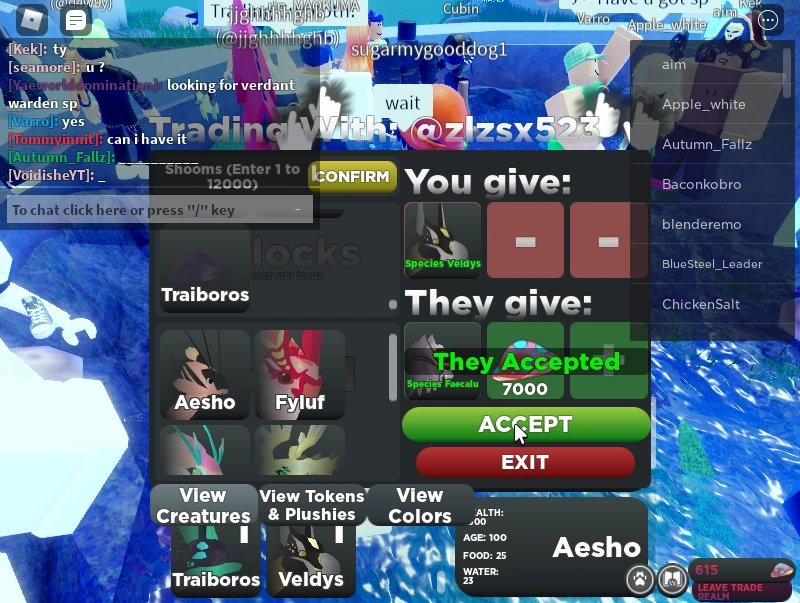 WFL QUICK PLS | Fandom