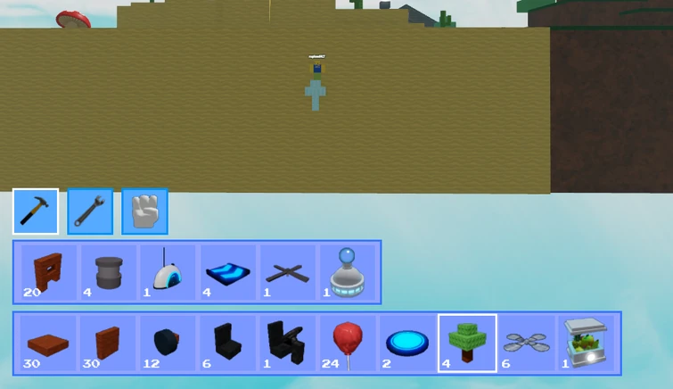 Discuss Everything About Ability Wars Wiki | Fandom