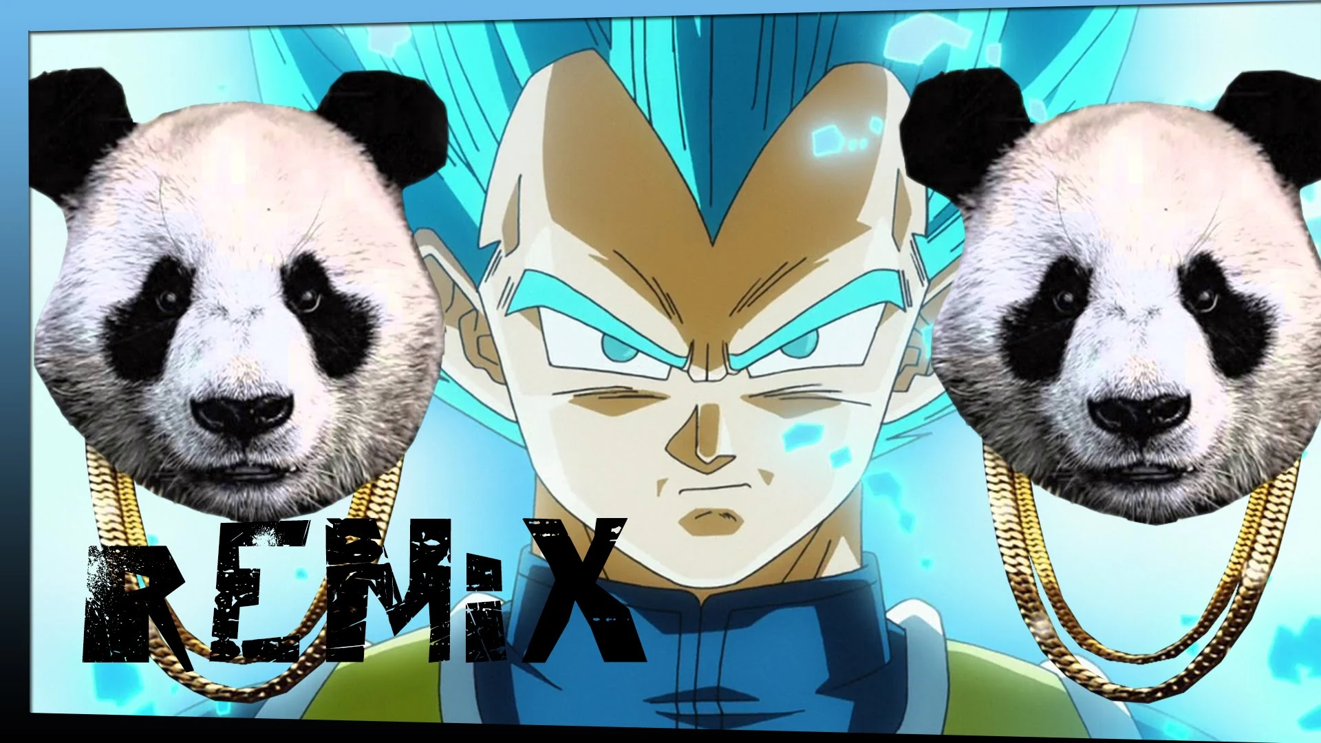 Vegeta killed this dog | Fandom