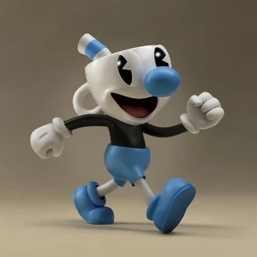 Best Cuphead Hero | Fandom