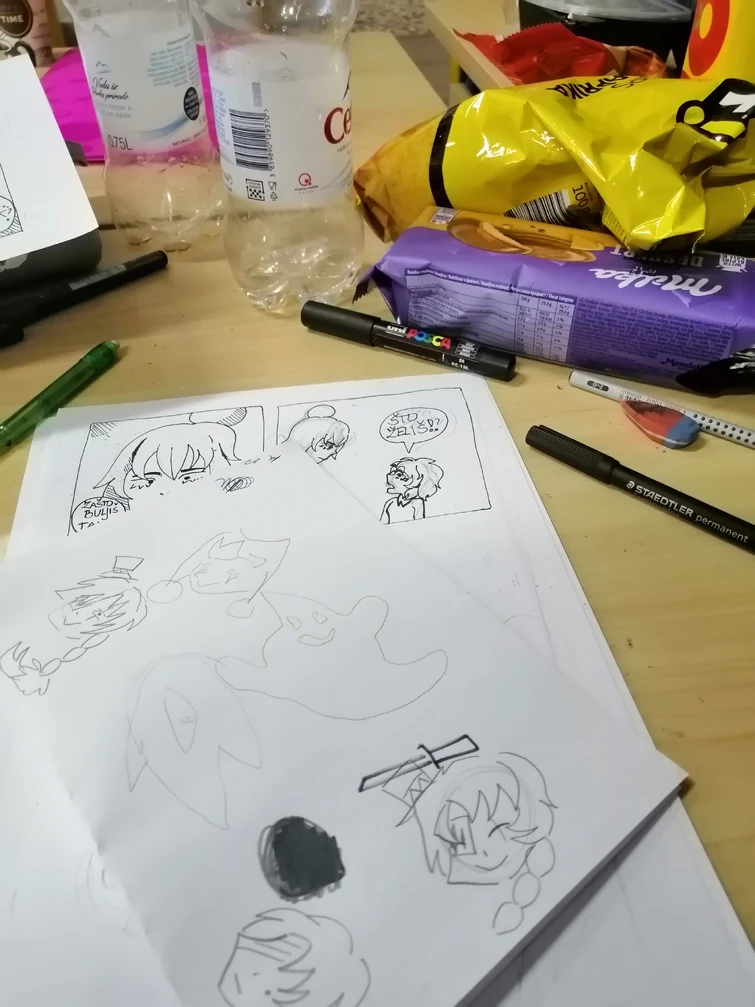 Mostly off topic | Fandom