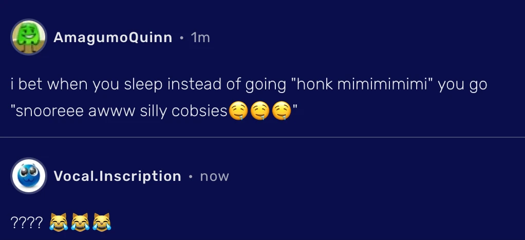 Tf is this person yapping about | Fandom