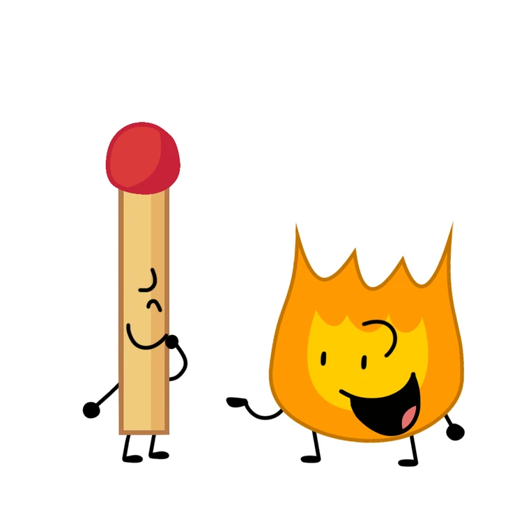 drawing firematch for the first time in a while | Fandom