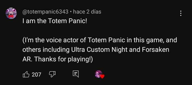 Discuss Everything About Super Custom Night Wiki | Fandom