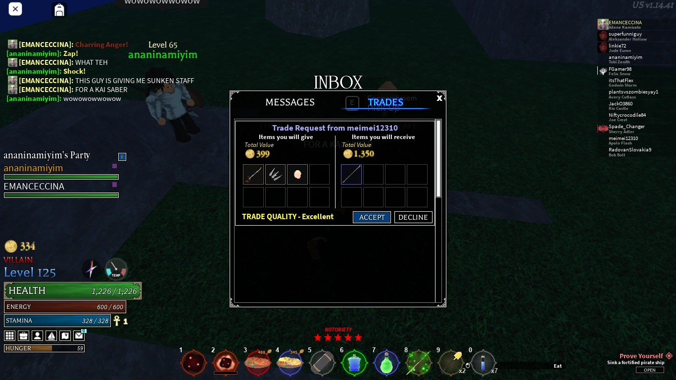 omg no lemme decline | Fandom