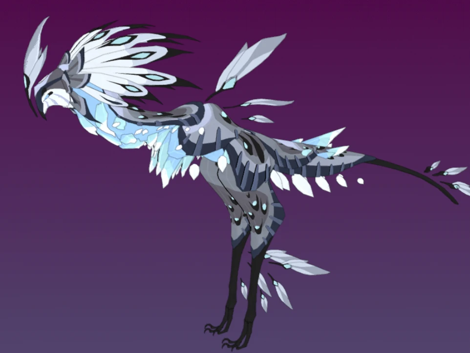 How boreal should have been | Fandom