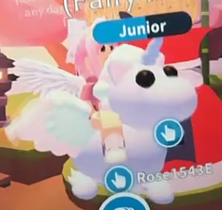 Is this fair? (Adopt me) | Fandom