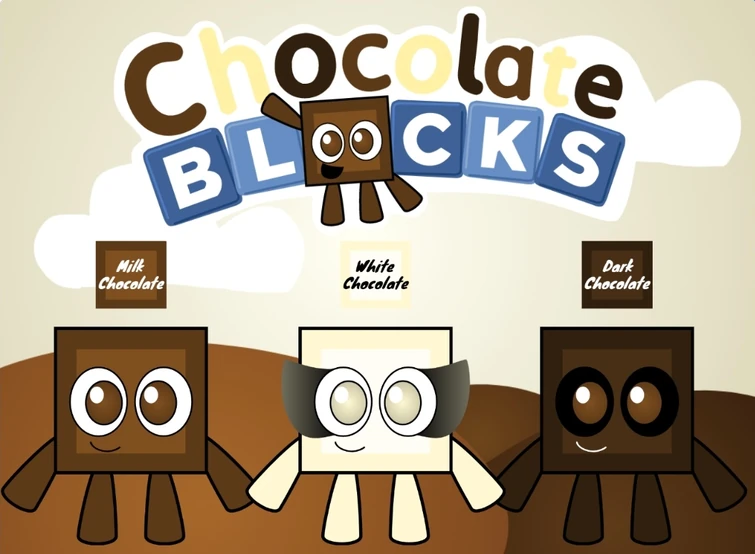 Chocolateblocks | Fandom