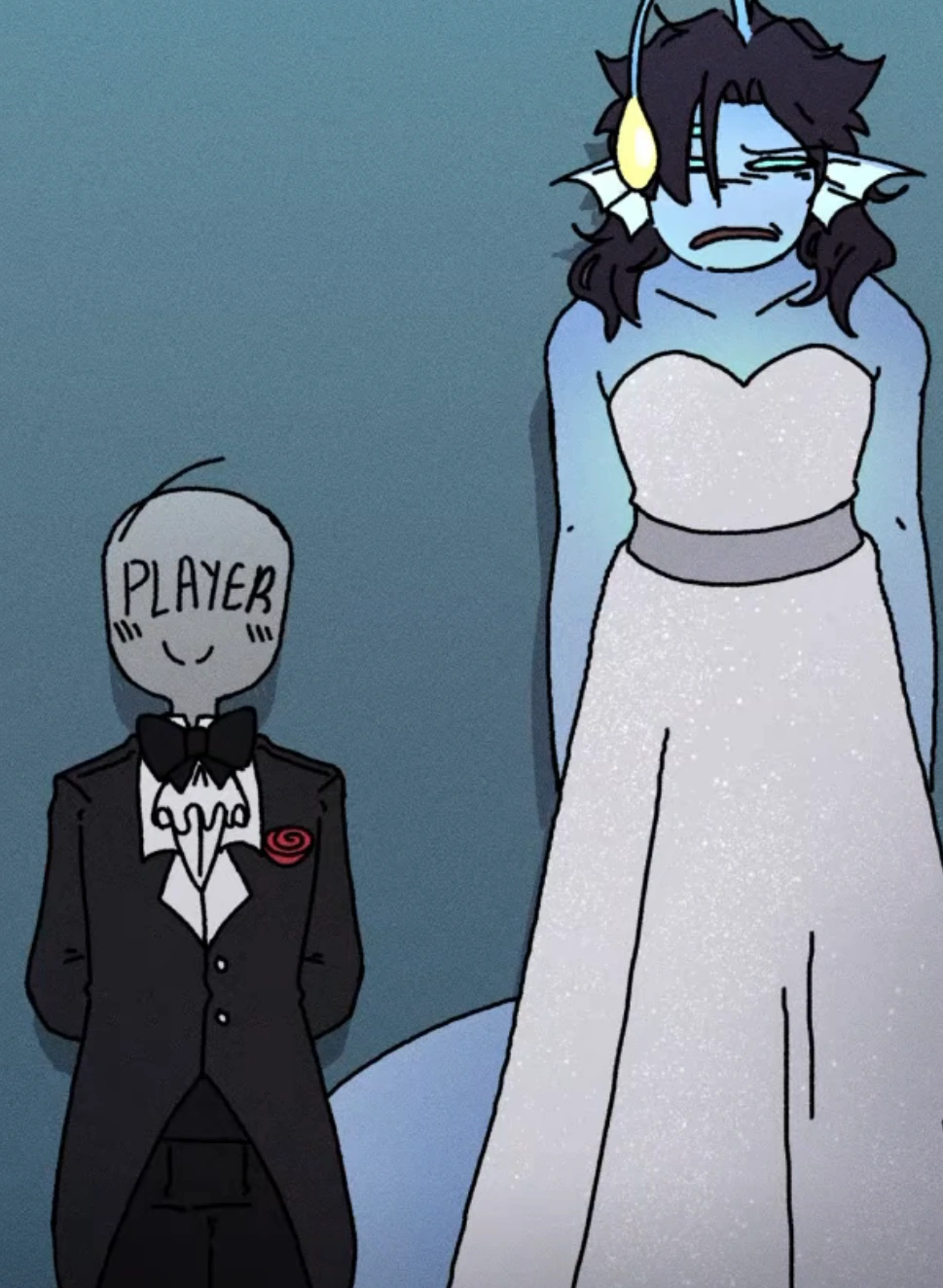 BECK also fandom be like: | Fandom