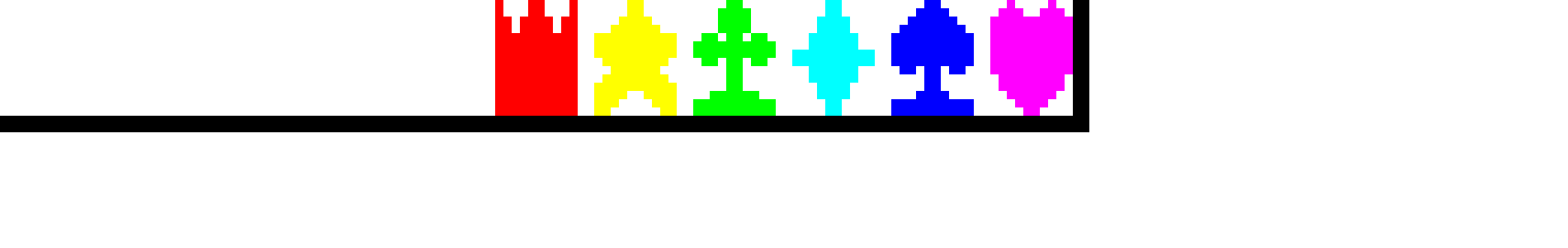 suits and ranks for a card deck | Fandom