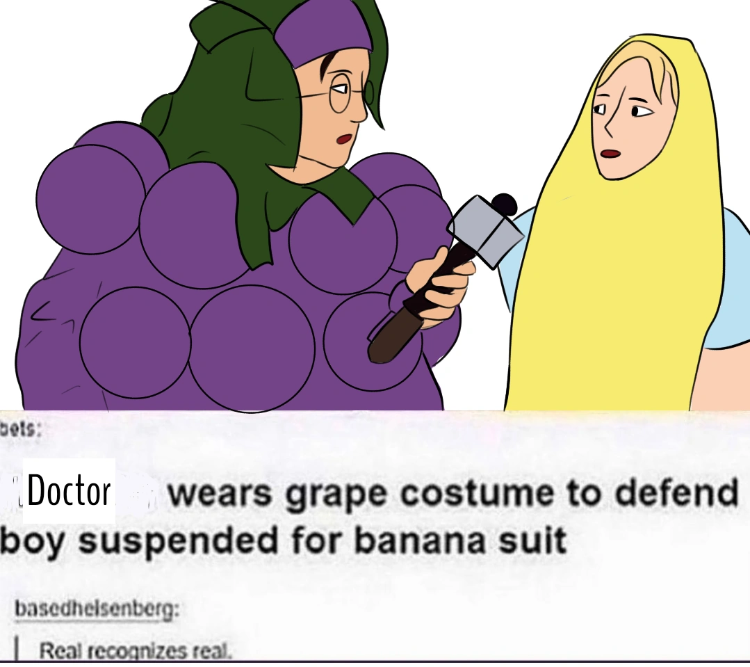 Elwin and Keefe meme | Fandom