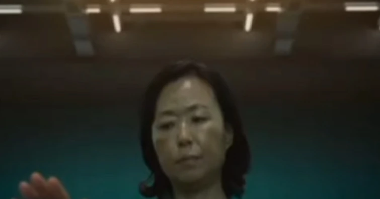 Who is this player in voting? | Fandom