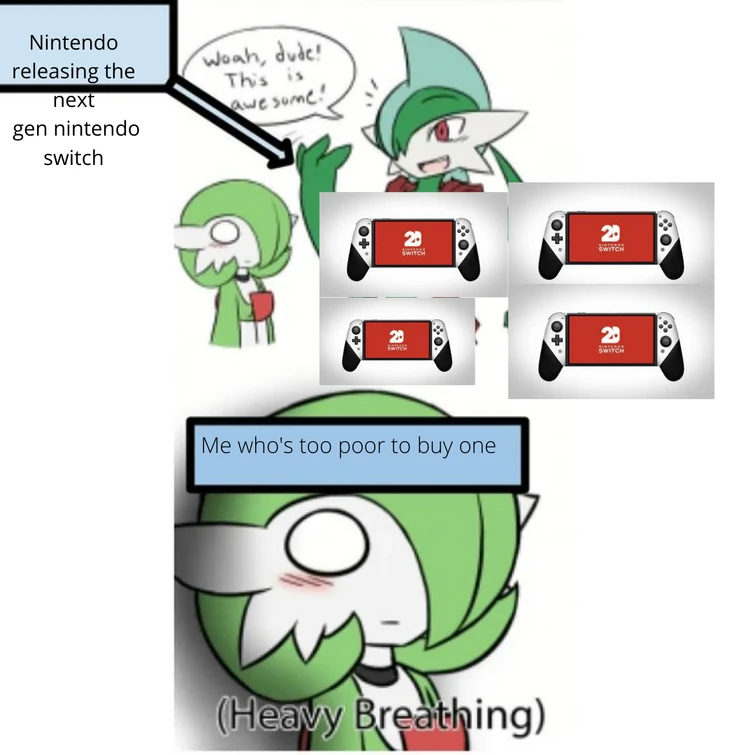 I made a Pokemon Meme Template | Fandom