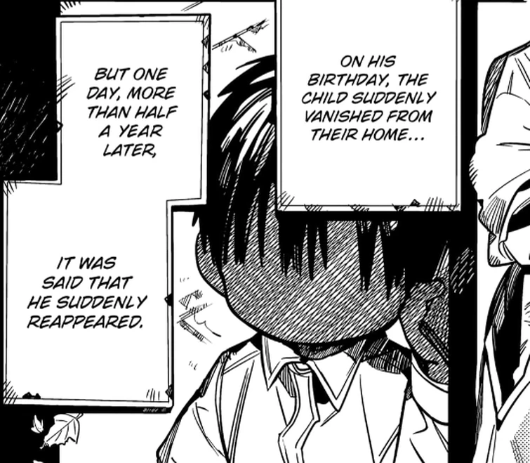 I'm confused/ Red House arc | Fandom