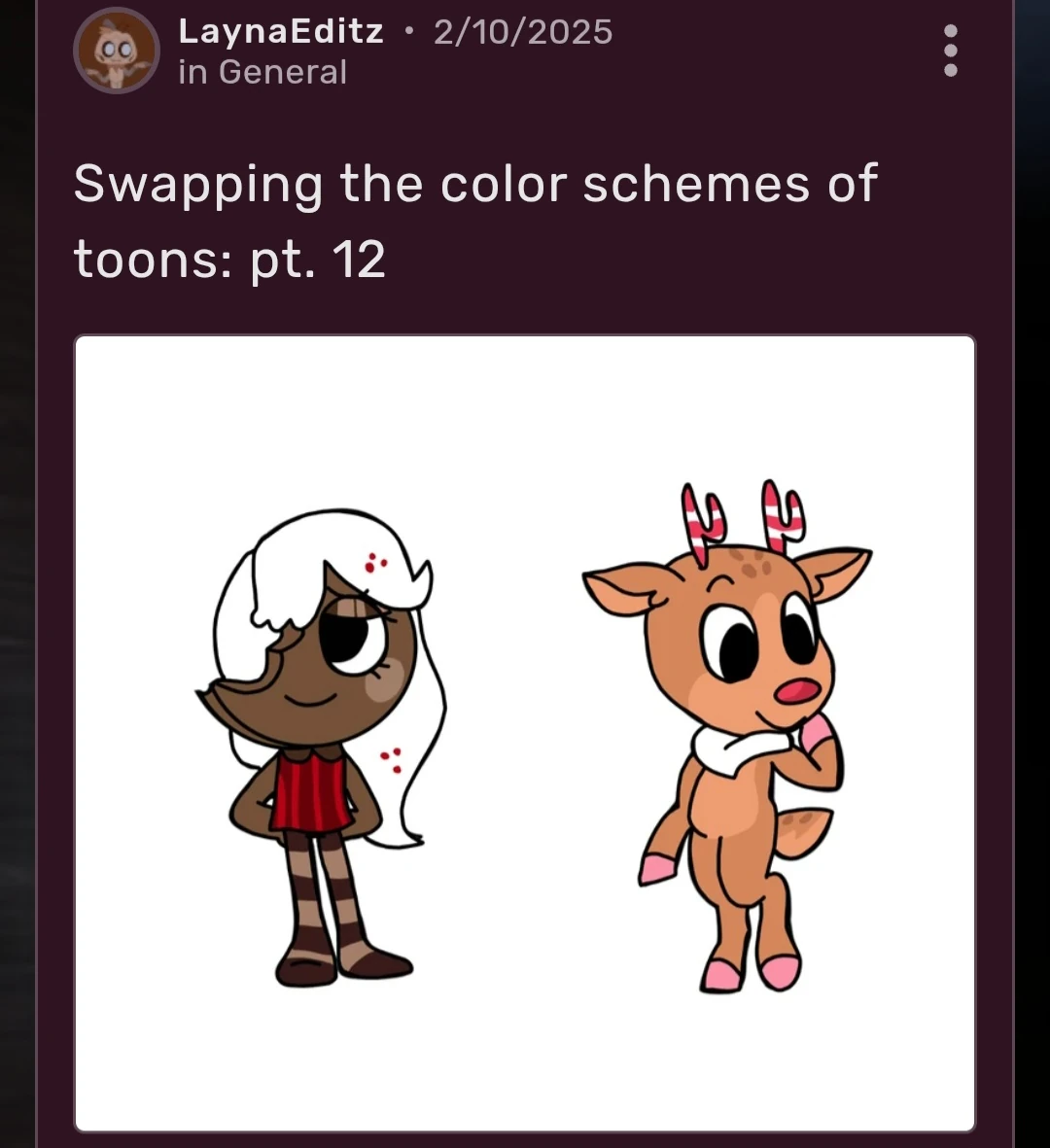 Dayum, black Ginger is FINNEEEE! (im a white person fyi) | Fandom