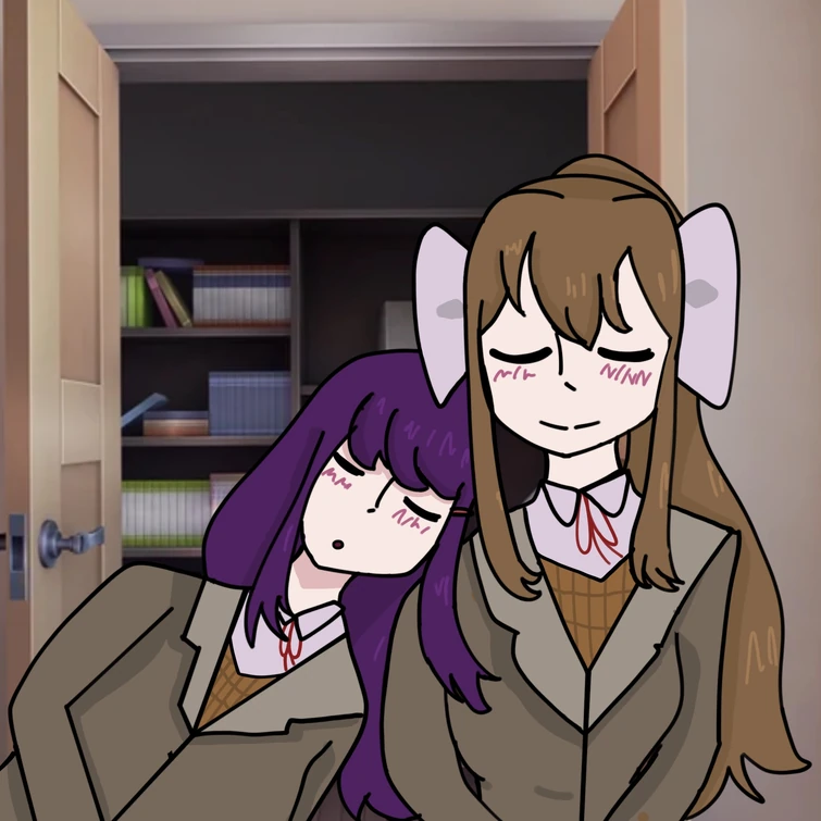 Discuss Everything About Doki Doki Literature Club Wiki | Fandom