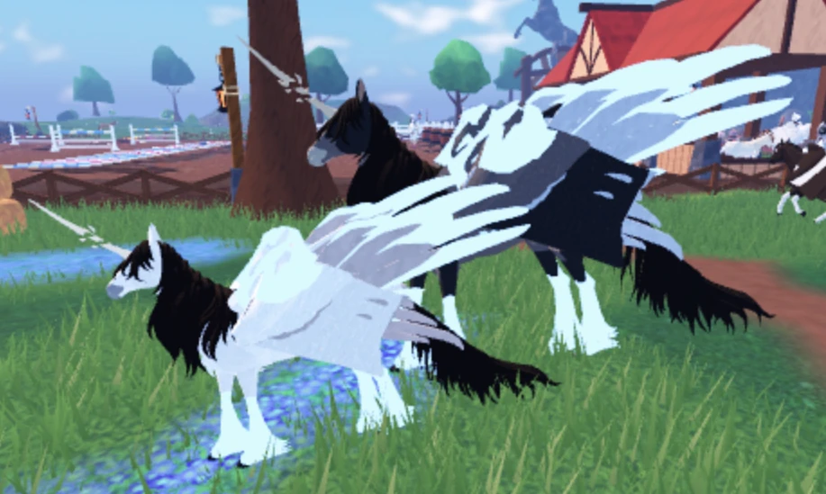 Double Glow Unis | Fandom