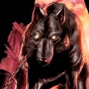 Cerberus vs Garm (Marvel comic composite) | Fandom