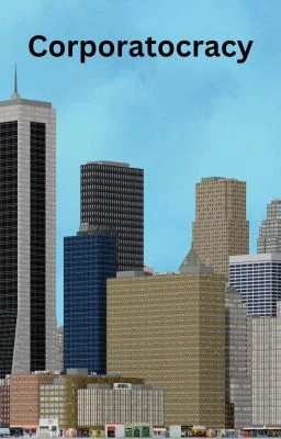 corporatocracy chapter 3 | Fandom