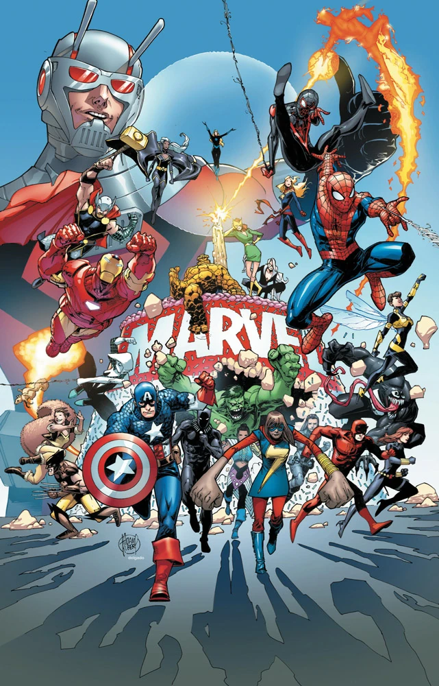 Favorite Story Arcs in Comics | Fandom