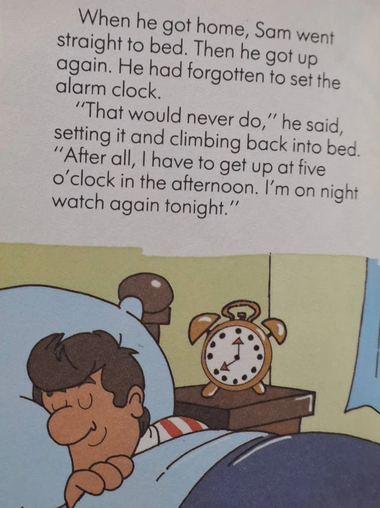 Discuss Everything About Fireman Sam Wiki | Fandom