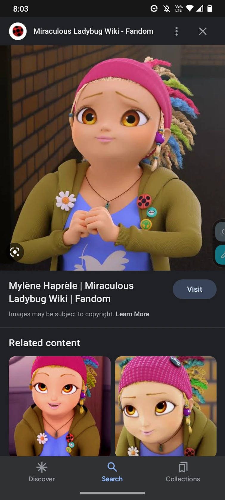 Comparing my live action fancasts to the actual characters | Fandom