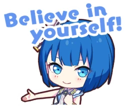 gm everynyan | Fandom