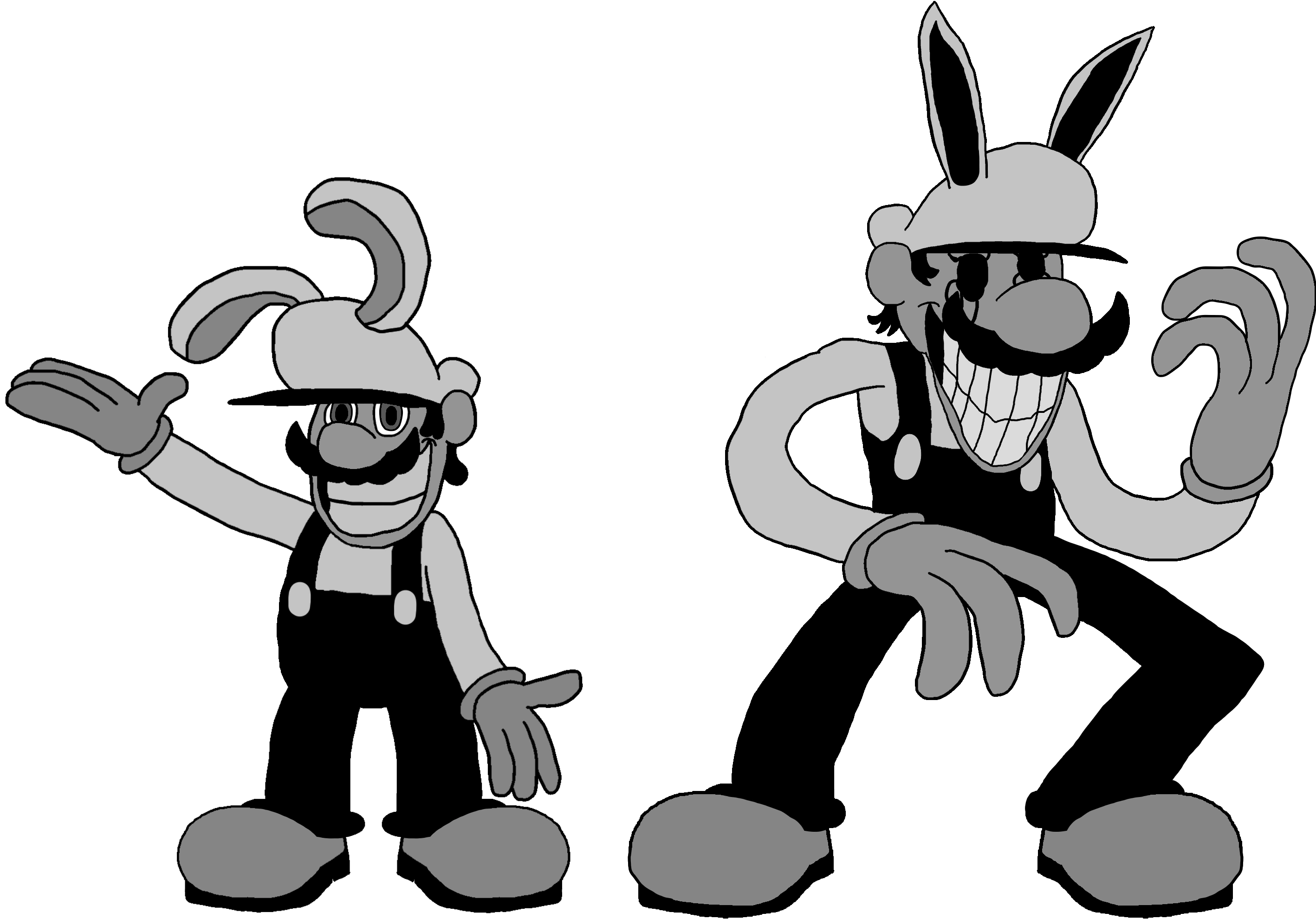 GB Double Feature | Fandom