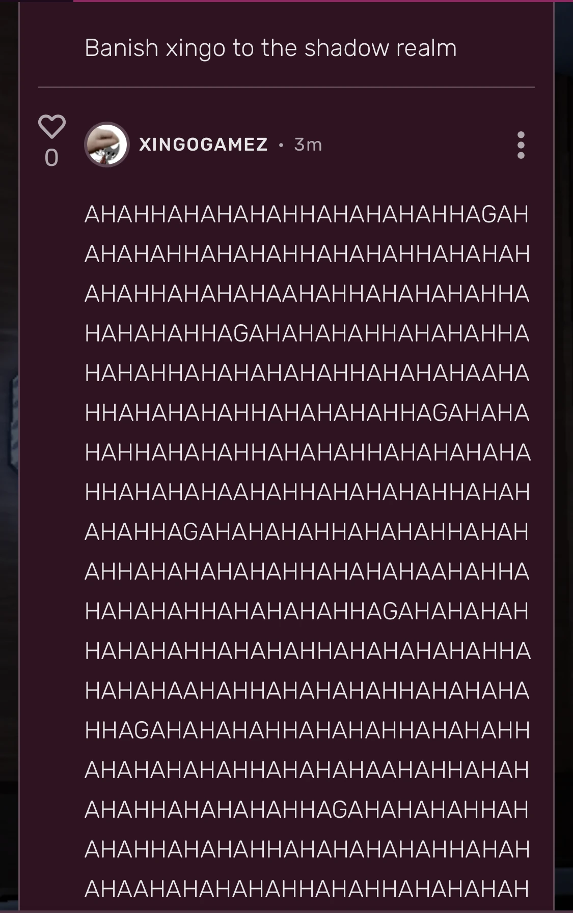 i’m so sane!! | Fandom