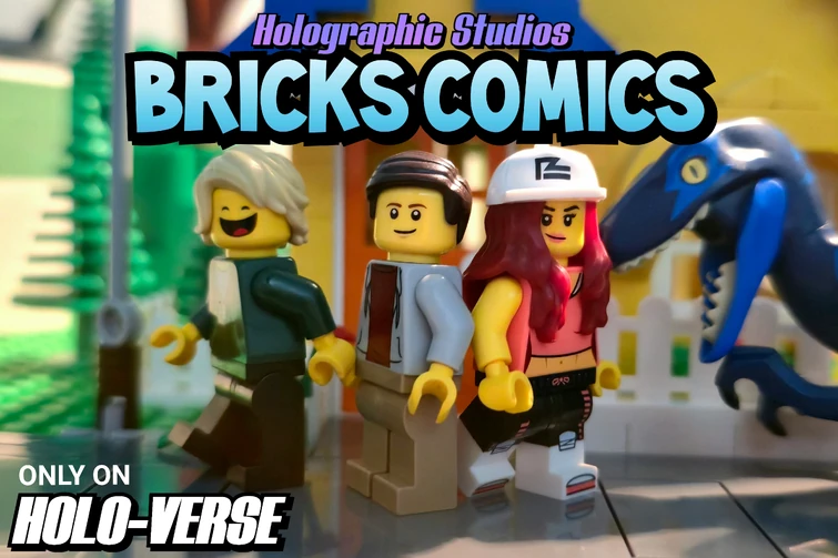 The Bricks Are back | Fandom
