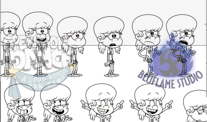 Sprites | Fandom