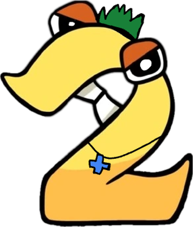 Numbers If They Had Super-Gems... | Fandom