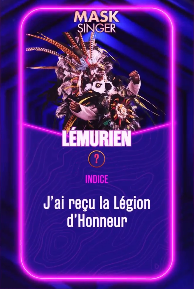 Discuss Everything About The Masked Singer Wiki | Fandom