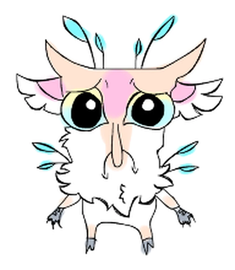 really cursed sad kyiki thing i did out of boredom | Fandom