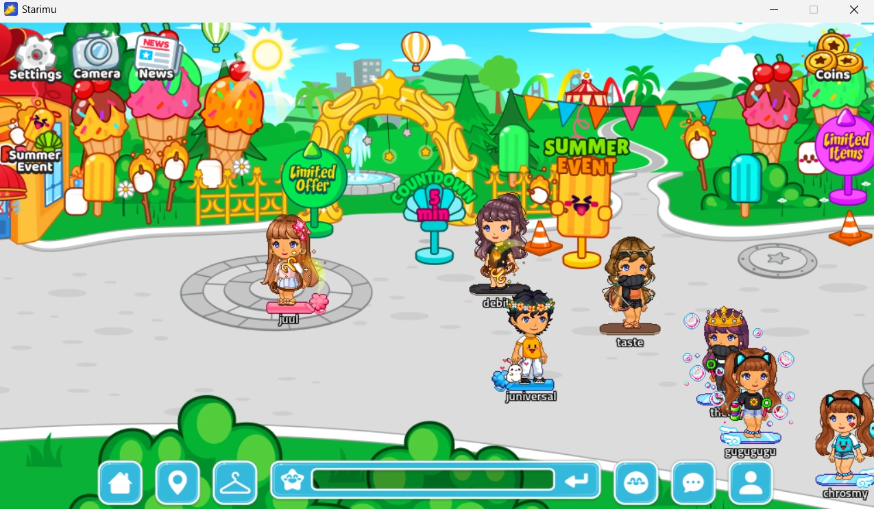 has anybody ever played fantage? | Fandom