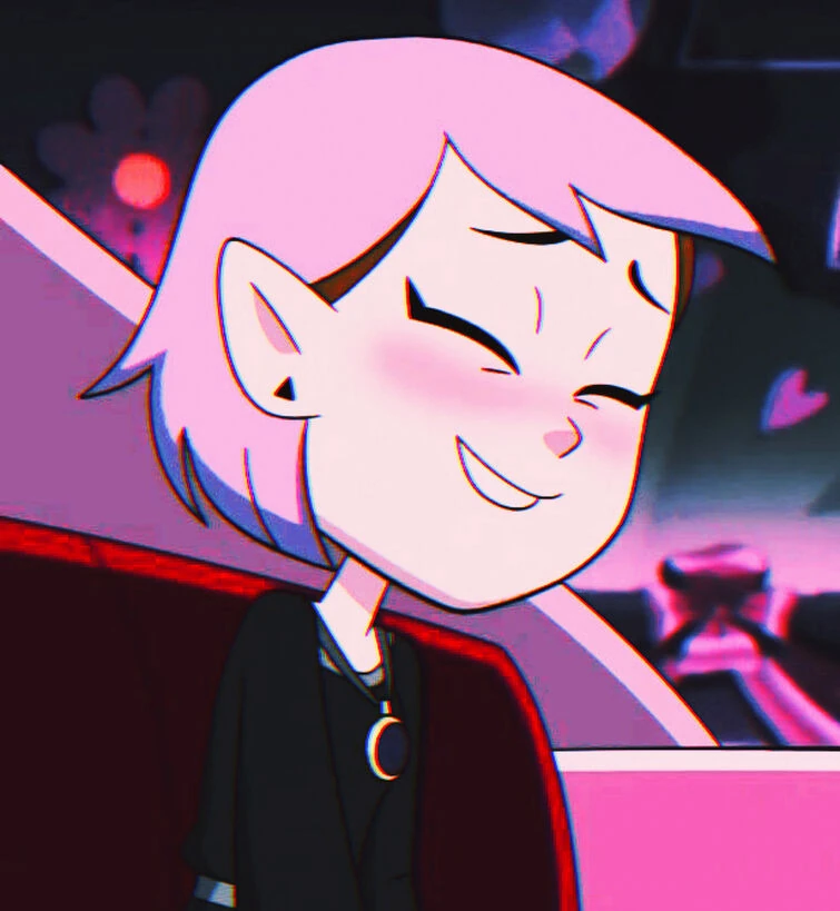Let’s talk about how pretty Amity is (Inspired by SumNobody’s post ...