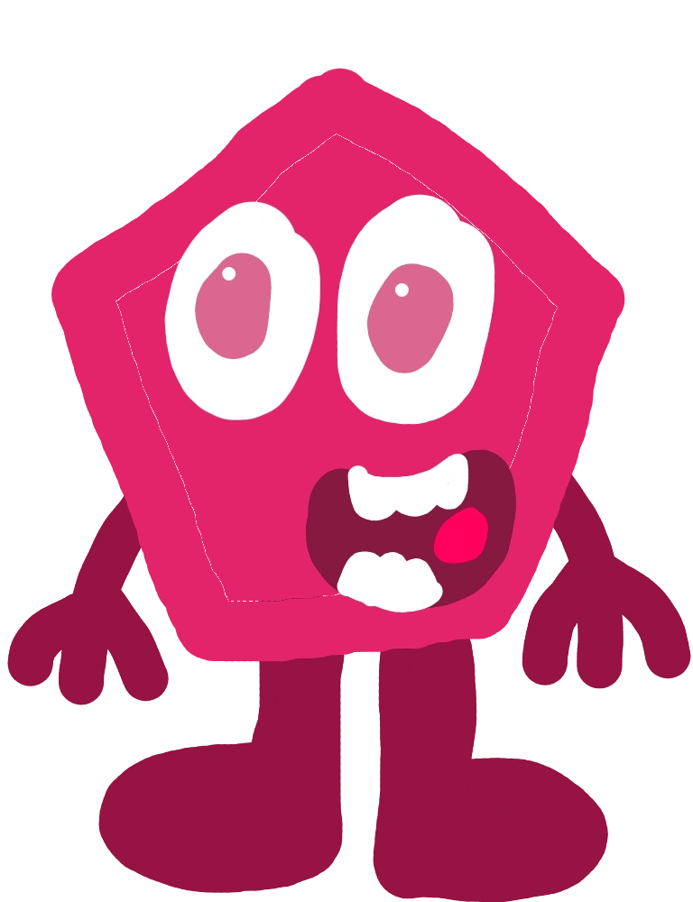 My fanmade Colourblock Razzmatazz | Fandom