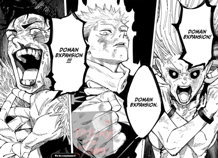 Discuss Everything About Jujutsu Kaisen Wiki | Fandom