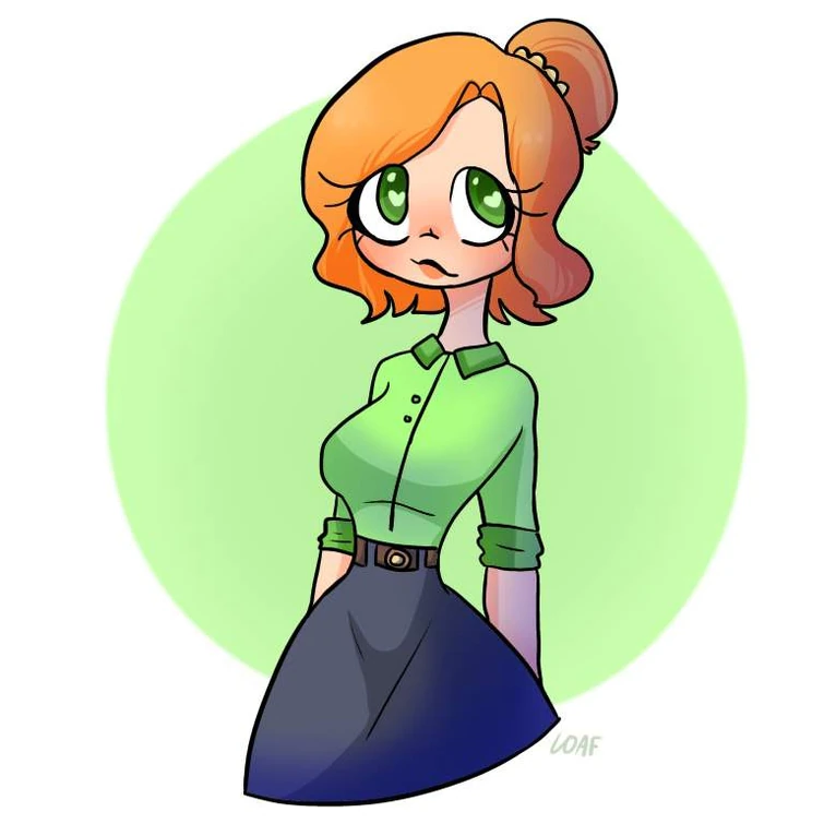 What if Mrs. Afton died in childbirth? | Fandom