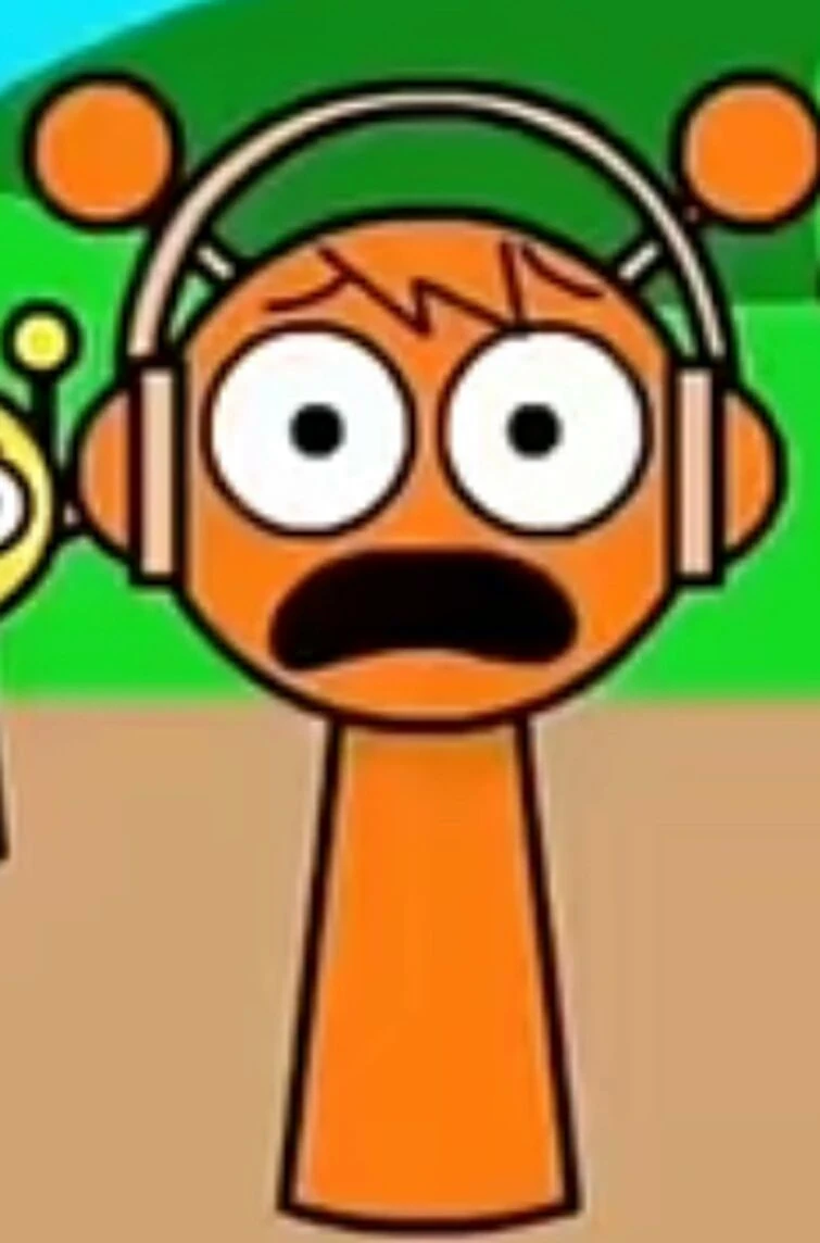 chat roast the ever living hell outta this oren x pinki art I found ...