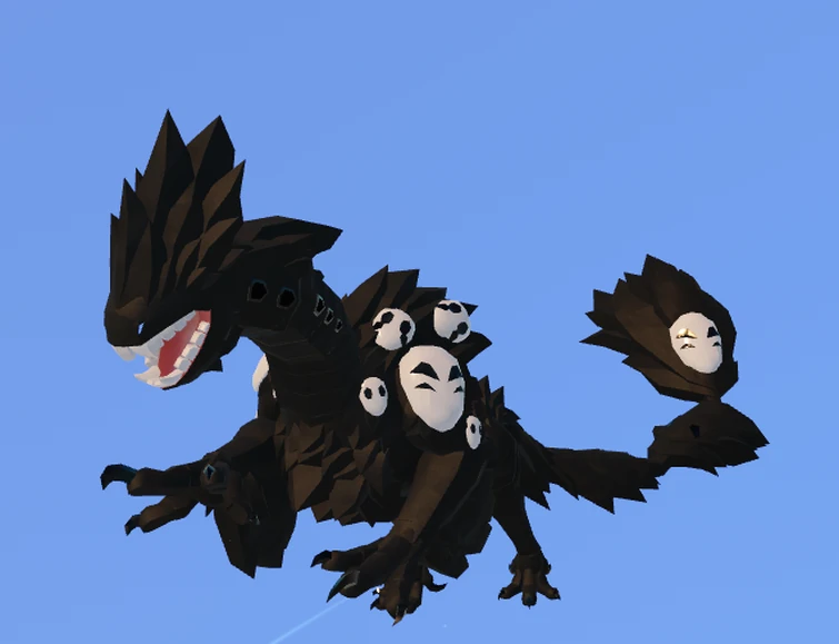 MOSB skins wow | Fandom