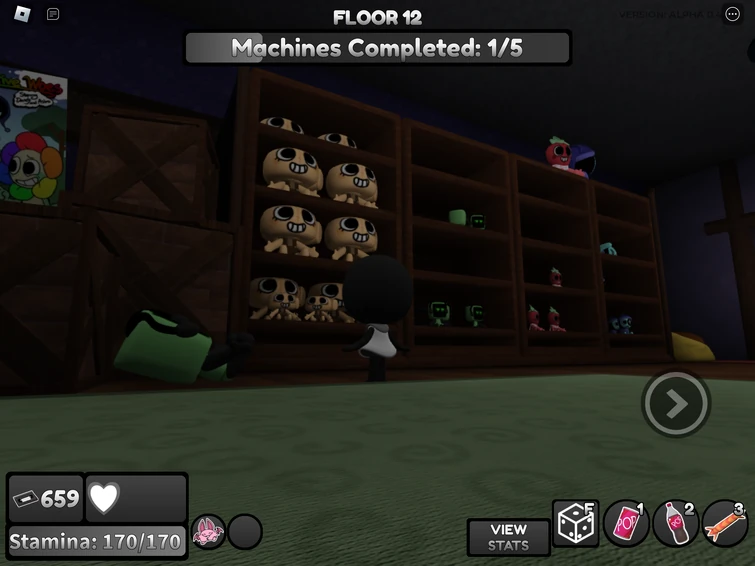 Average beginner luck | Fandom