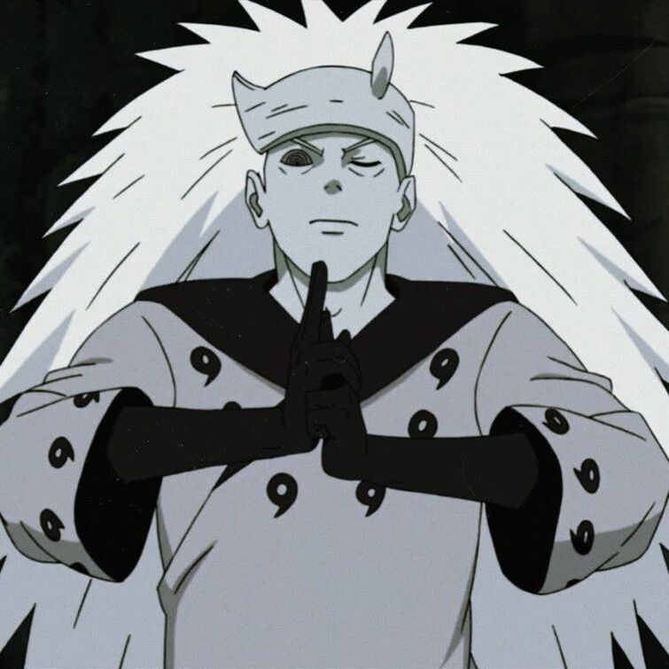Quem venceria?madara jin ou naruto jin de boruto ? | Fandom
