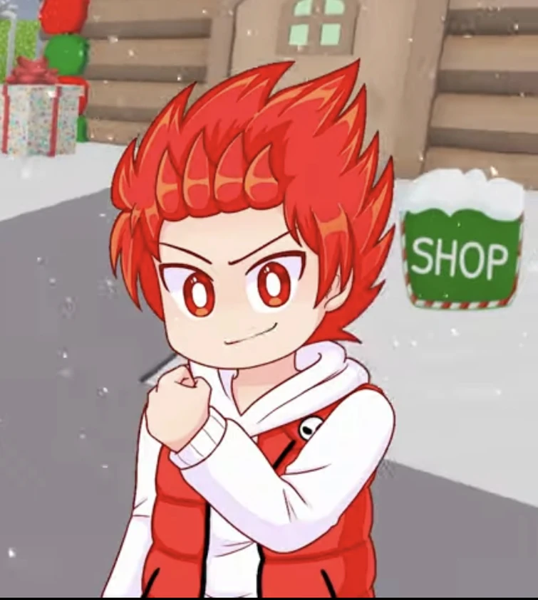 PART 4 TIME OF A-SQUAD NEW LOOKS | Fandom